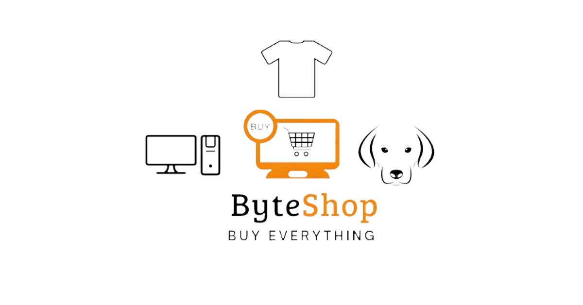 ByteShop